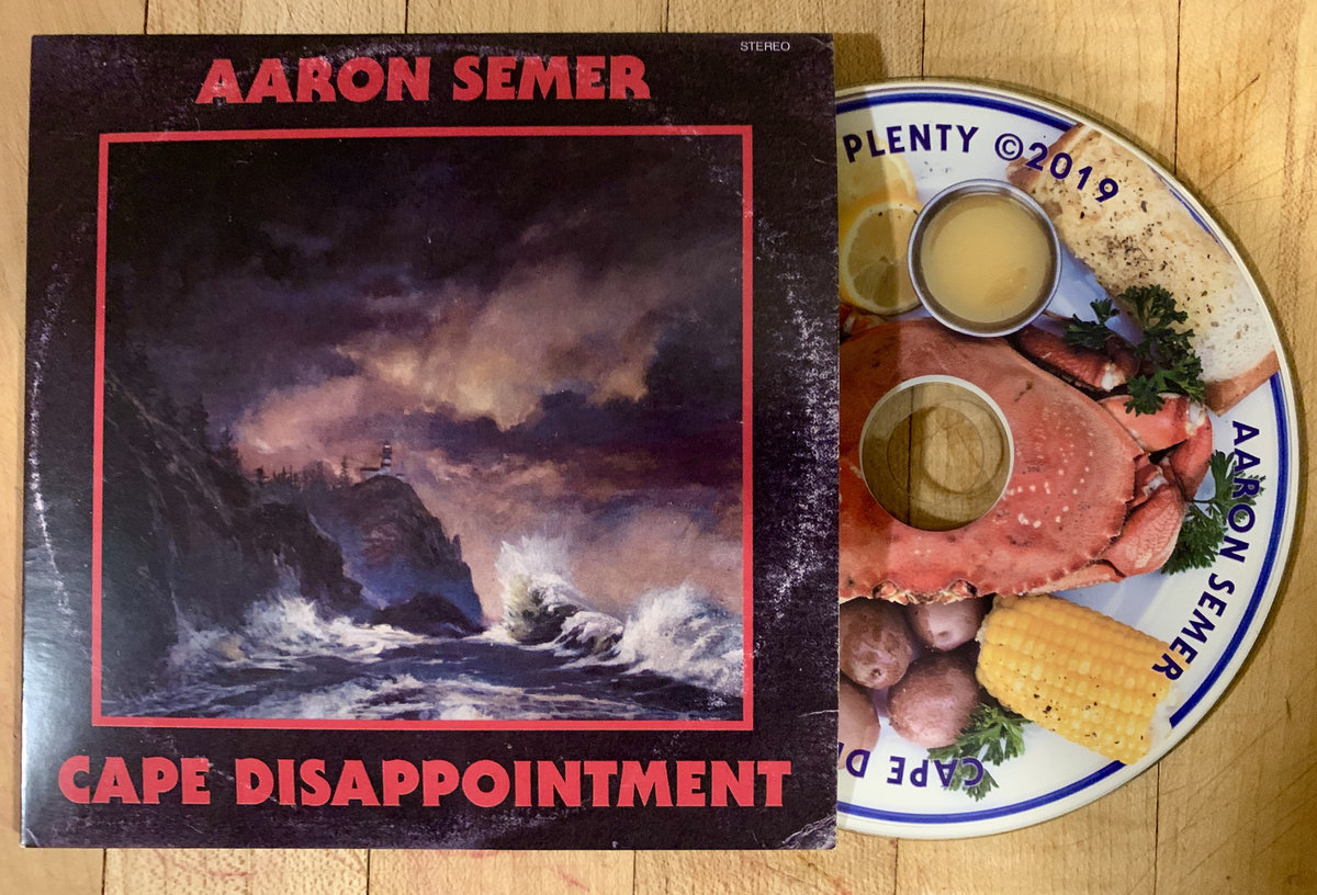 Shop - Aaron SemerAaron Semer | Seattle Folk Americana Singer Songwriter